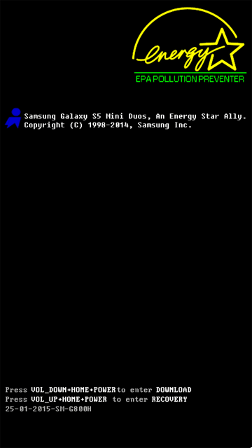 [Boot Animation] Bios Boot Animation S5 Mini [G800H] [28.01.2015] | XDA ...